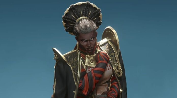 Qual o verdadeiro plano de Ambessa em Arcane? - Critical Hits