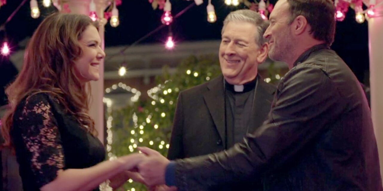 Todos os personagens que se casaram em Gilmore Girls - Critical Hits