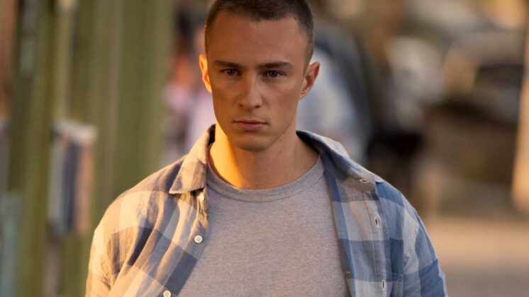 Rafe finalmente teve o seu arco de redenção em Outer Banks - Critical Hits