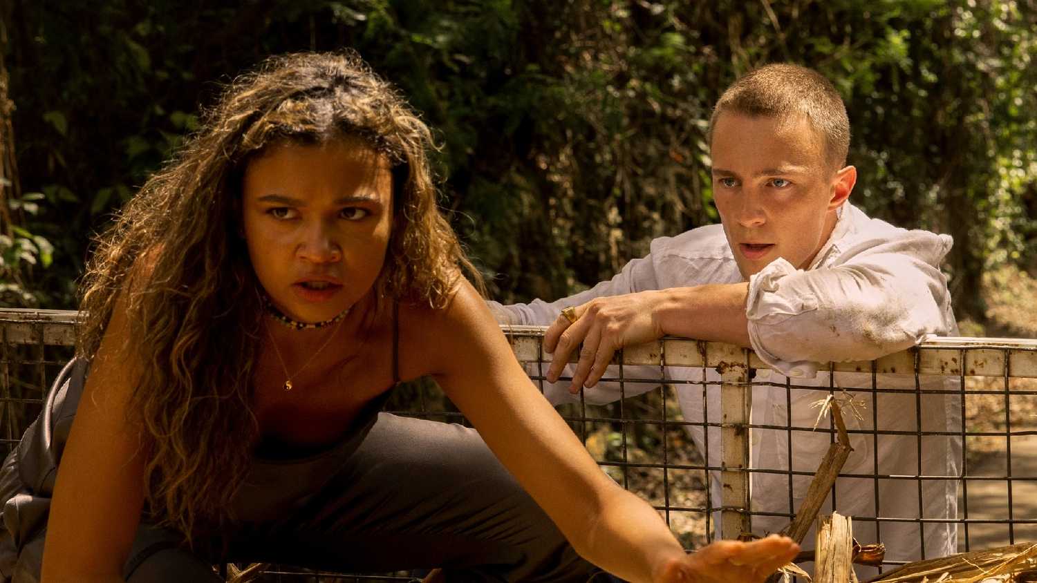 Rafe finalmente teve o seu arco de redenção em Outer Banks - Critical Hits