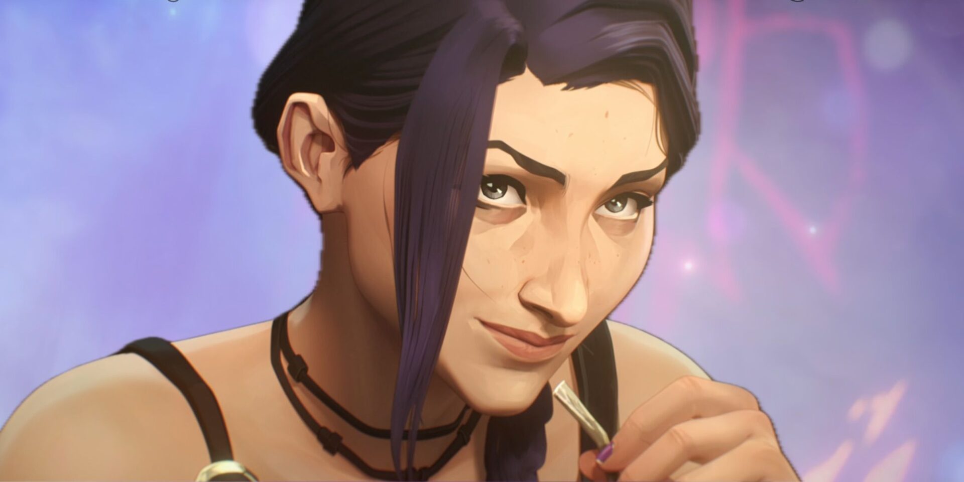 Arcane - Tudo que você precisa saber sobre a mãe de Vi e Jinx ...