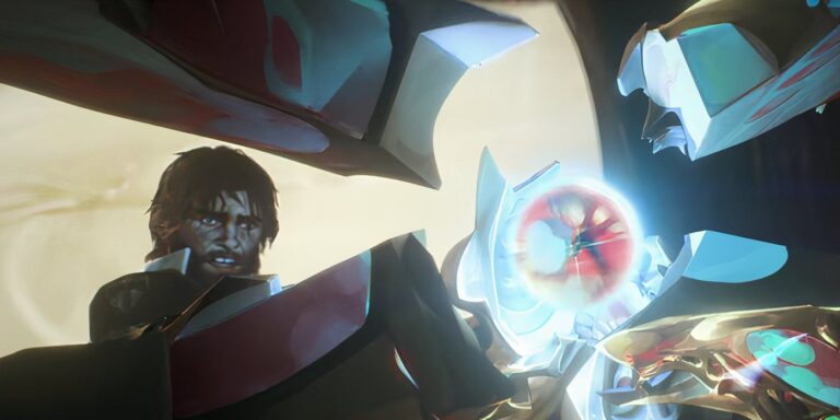 O que aconteceu com Jayce na 2ª temporada de Arcane? - Critical Hits