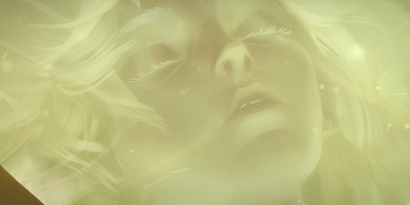 Arcane - Tudo que você precisa saber sobre o Dr. Reveck e sua filha ...