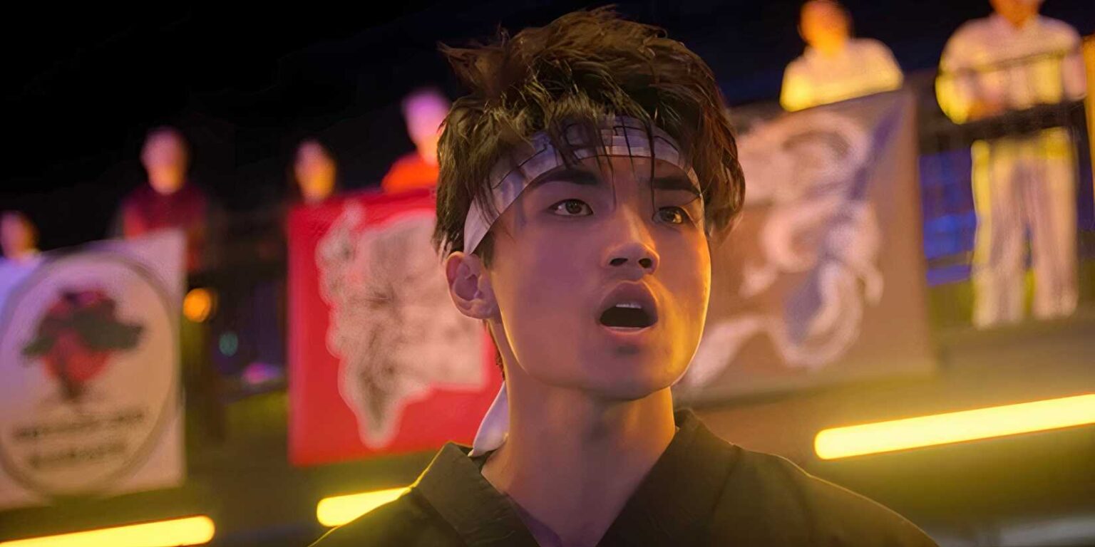 Entenda o final da Parte 2 da 6ª temporada de Cobra Kai - Critical Hits