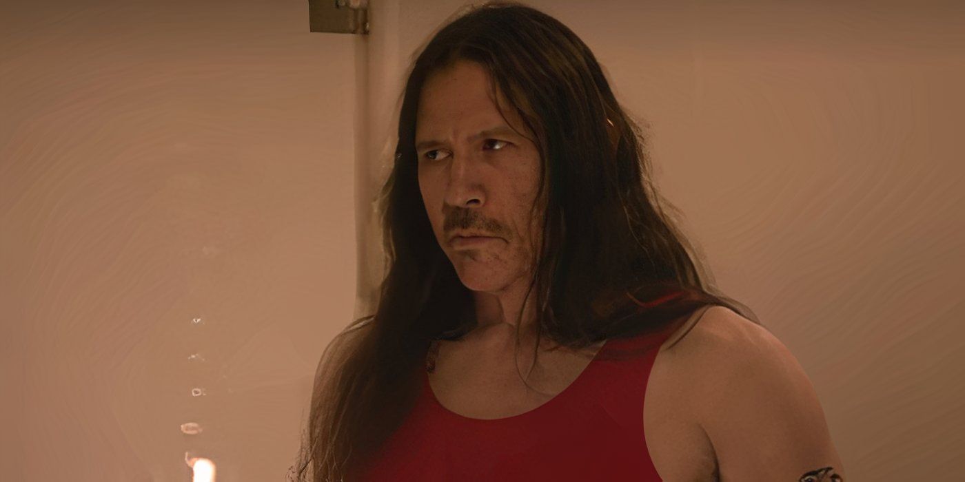 Cobra Kai - Quem é Dennis De Guzman? - Critical Hits