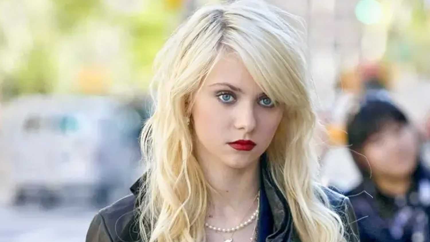 Por que Taylor Momsen deixou Gossip Girl? - Critical Hits