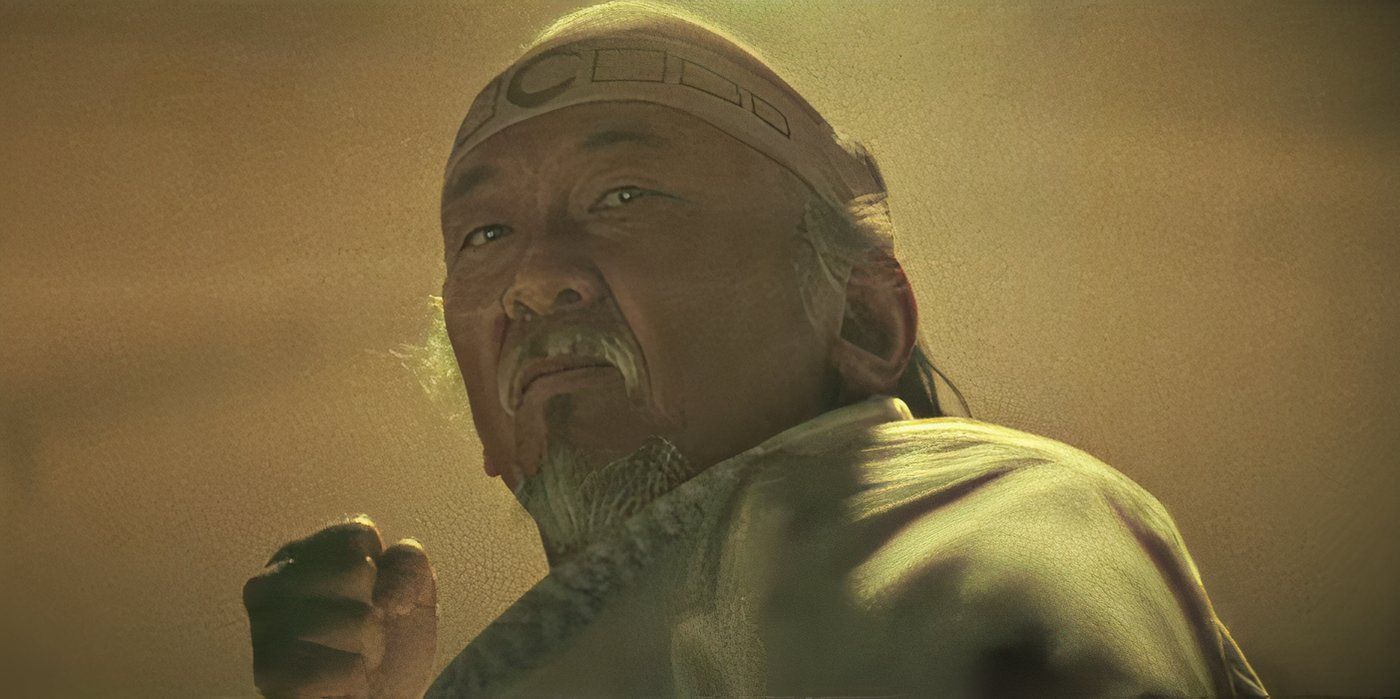 Cobra Kai - Entenda a lição final do Senhor Miyagi para Daniel LaRusso ...