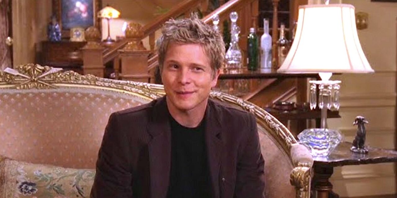 Por que Logan deixou Gilmore Girls antes do episódio final? - Critical Hits