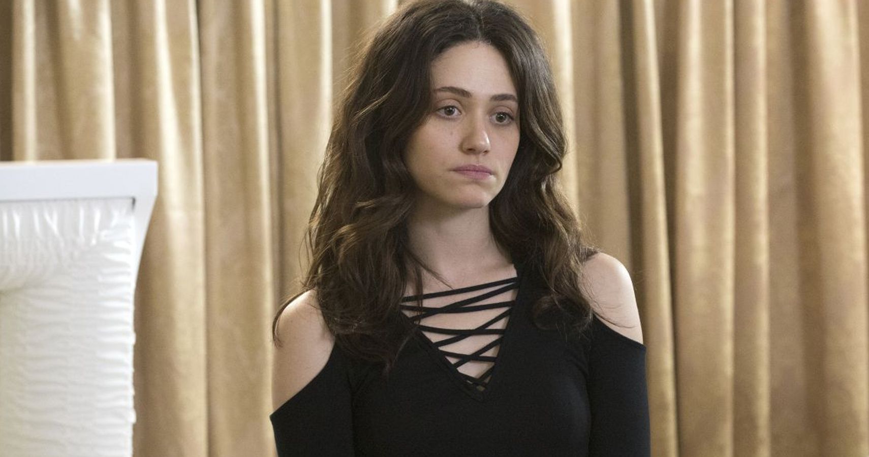 Por que Fiona Gallagher deixou Shameless? - Critical Hits