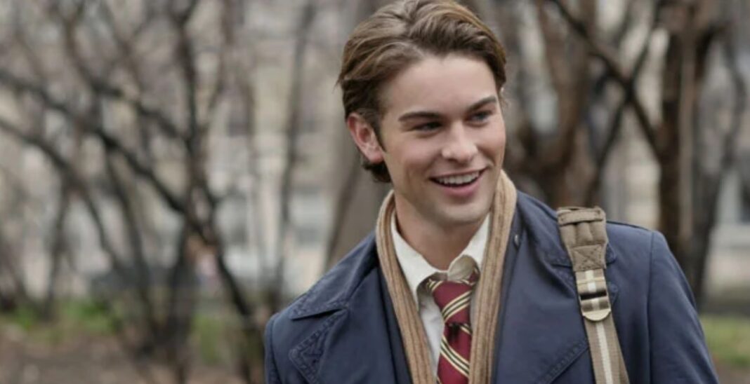 Gossip Girl - Os personagens principais da série e suas idades ...