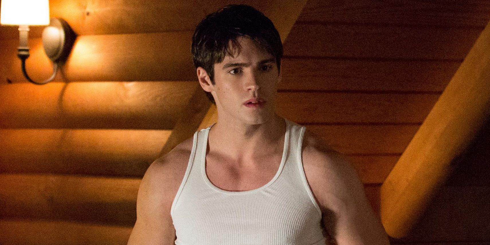 The Vampire Diaries - Por que Steven McQueen (Jeremy) deixou a série ...