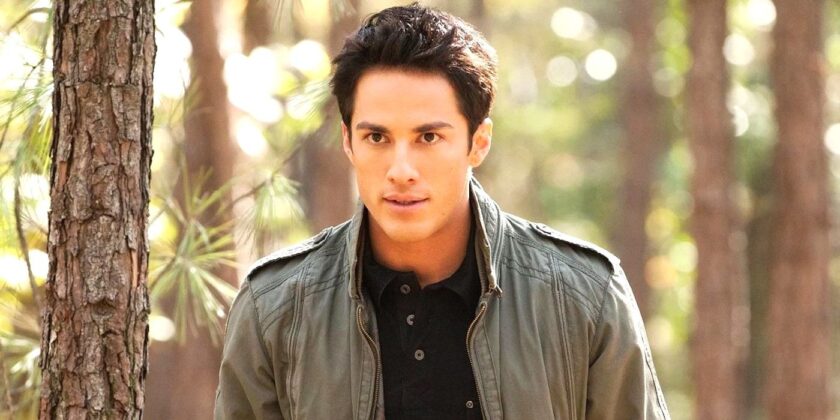 The Vampire Diaries - Por que Michael Trevino (Tyler) deixou a série ...