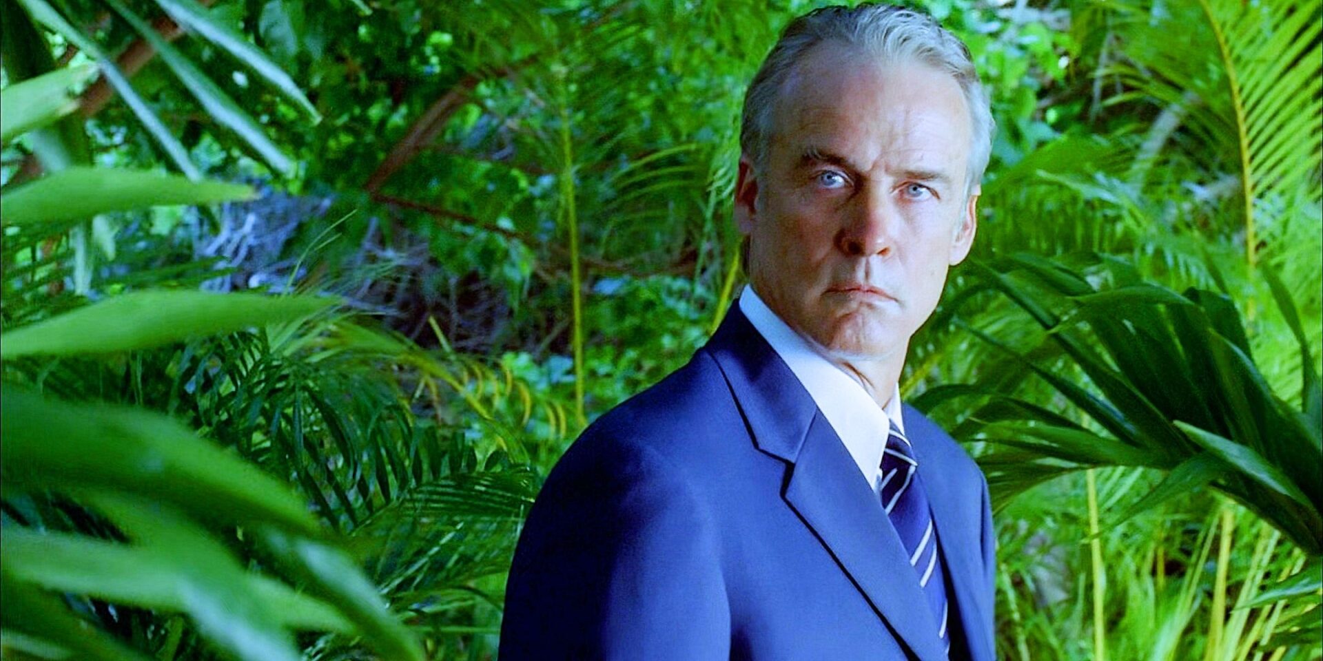 O que realmente aconteceu com o pai de Jack em Lost? - Critical Hits