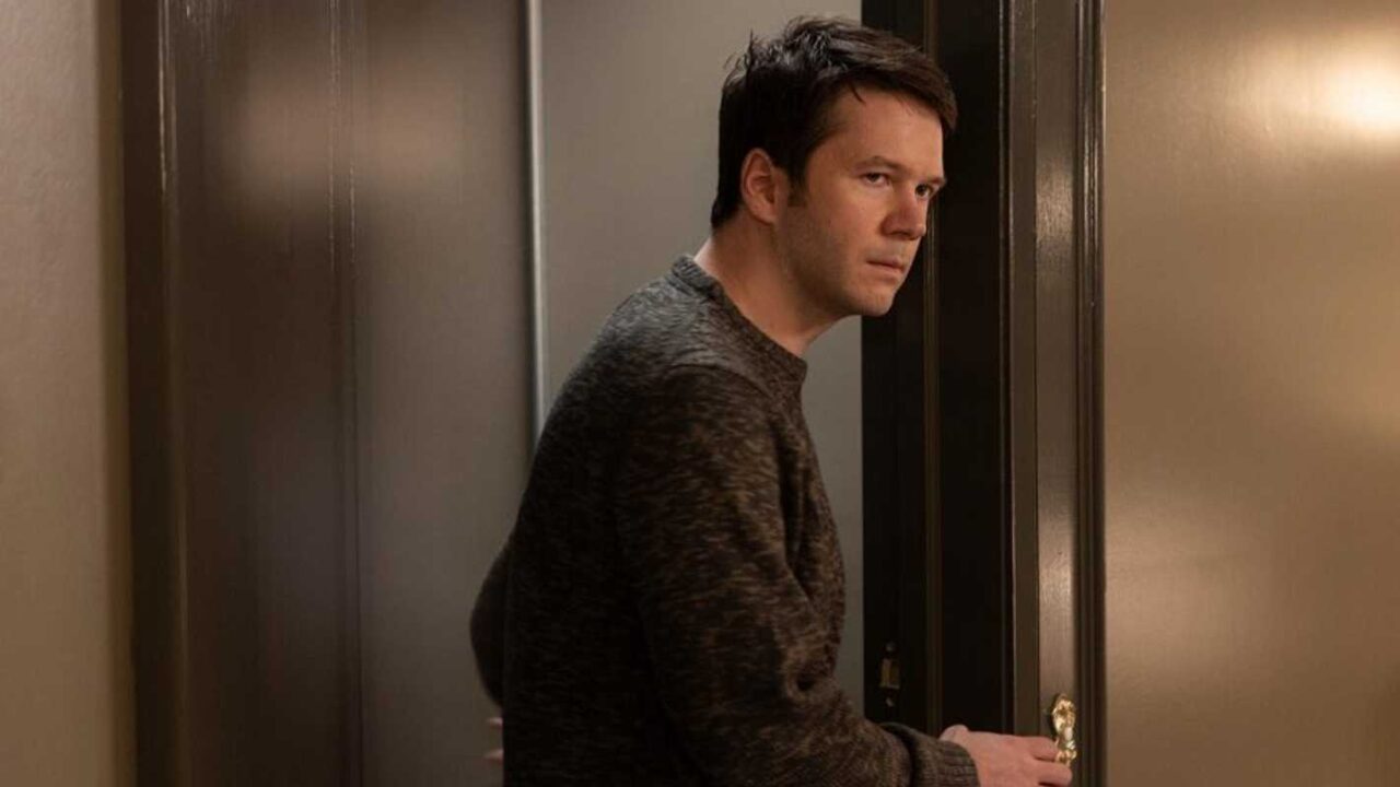 Only Murders In The Building - Por que Theo Dimas não está preso ...