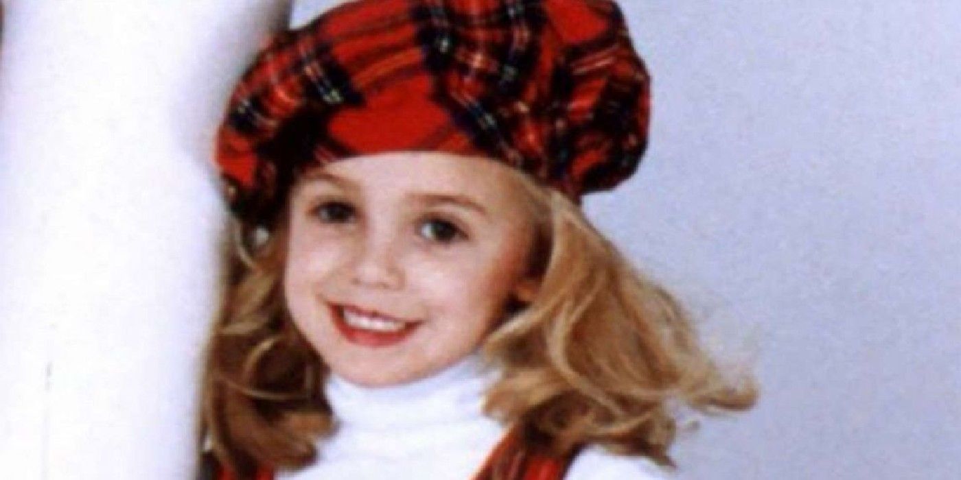 Descubra a verdadeira história de JonBenét Ramsey - Critical Hits