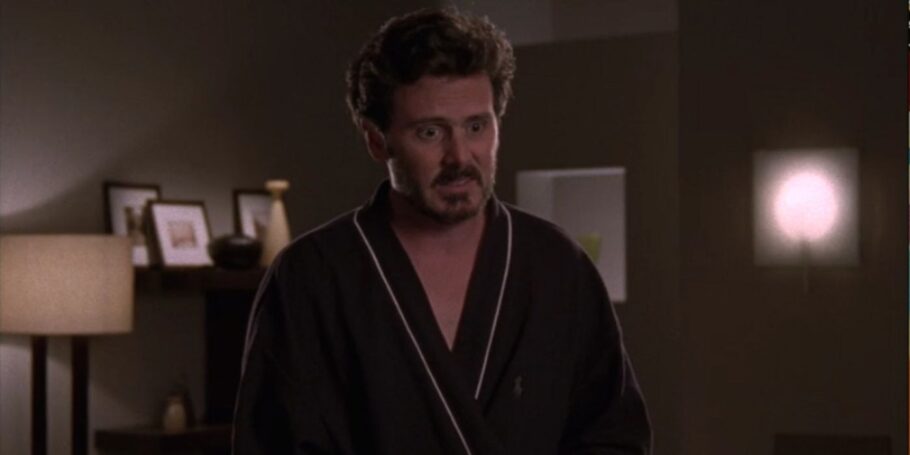 Por que Jason saiu de Gilmore Girls na 5ª temporada - Critical Hits