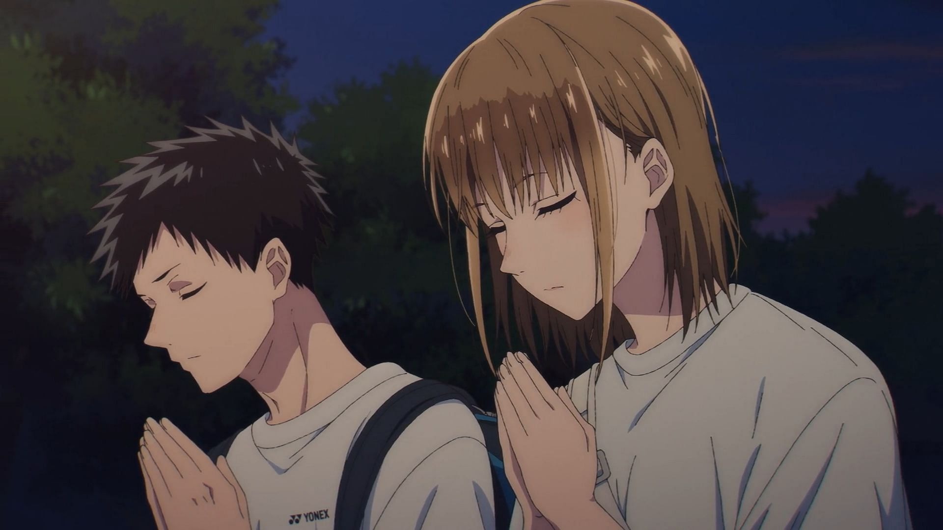 Blue Box Episódio 8 - Data de lançamento, onde assistir e o que esperar ...