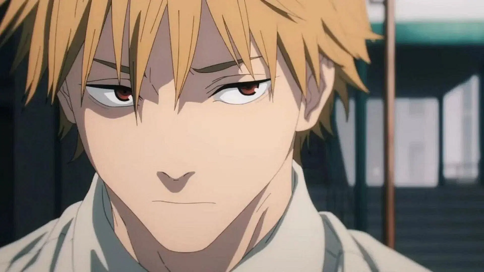 O futuro de Denji em Chainsaw Man pode se basear em filosofias da vida ...