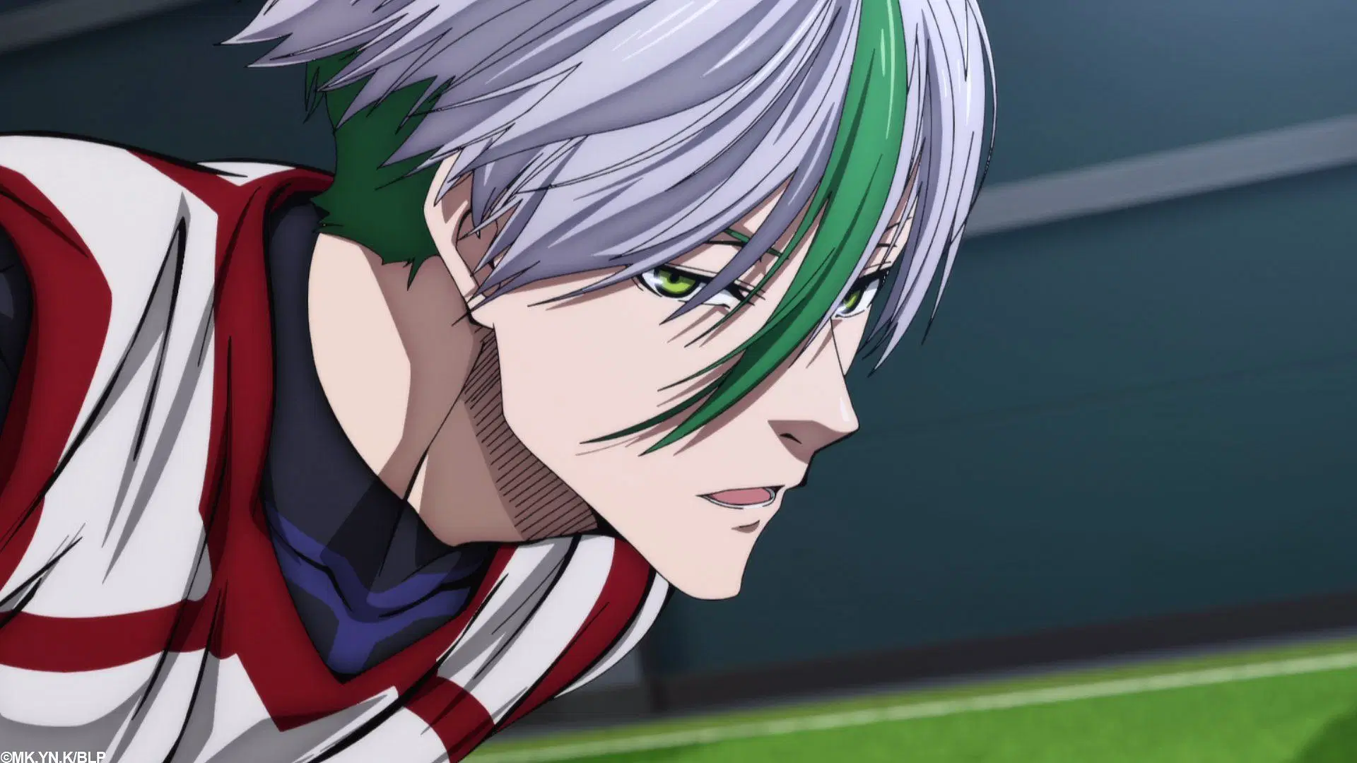 Otoya - Tudo sobre o personagem de Blue Lock - Critical Hits