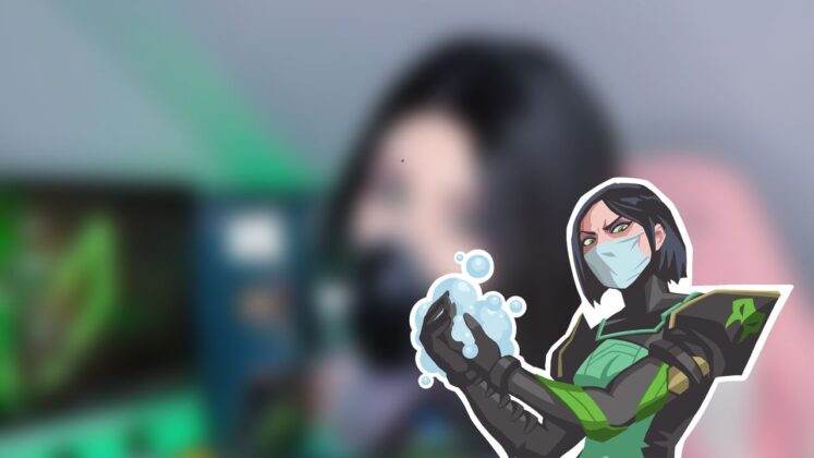 Cosplayer deu vida a um apaixonante cosplay da Viper - Critical Hits