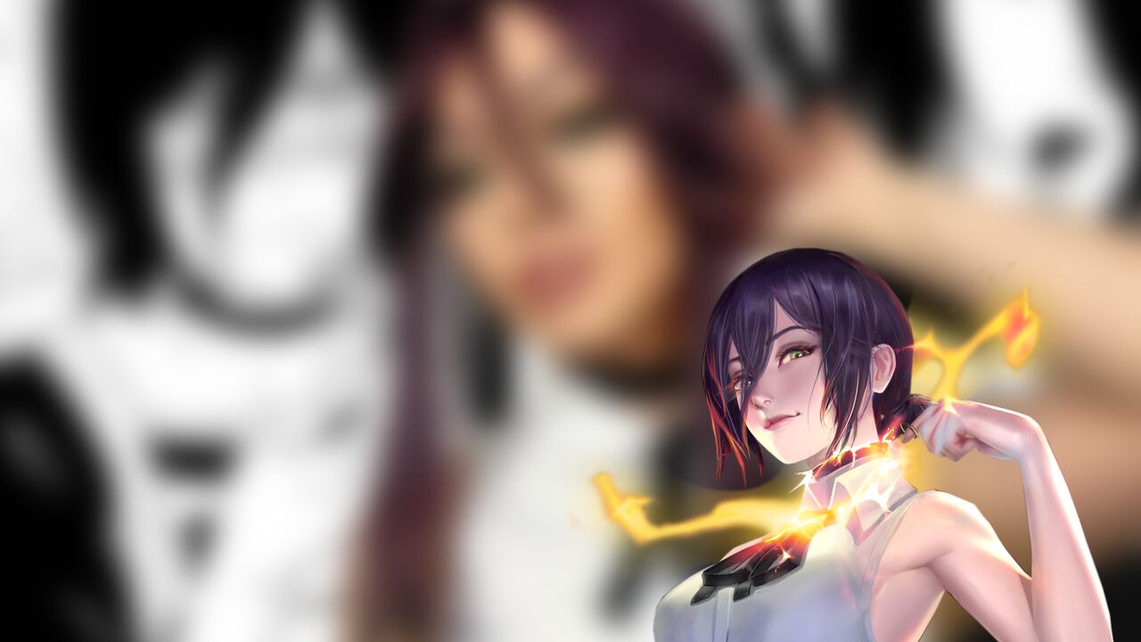 Confira um encantador cosplay da Reze feito pela sailorkayla - Critical ...