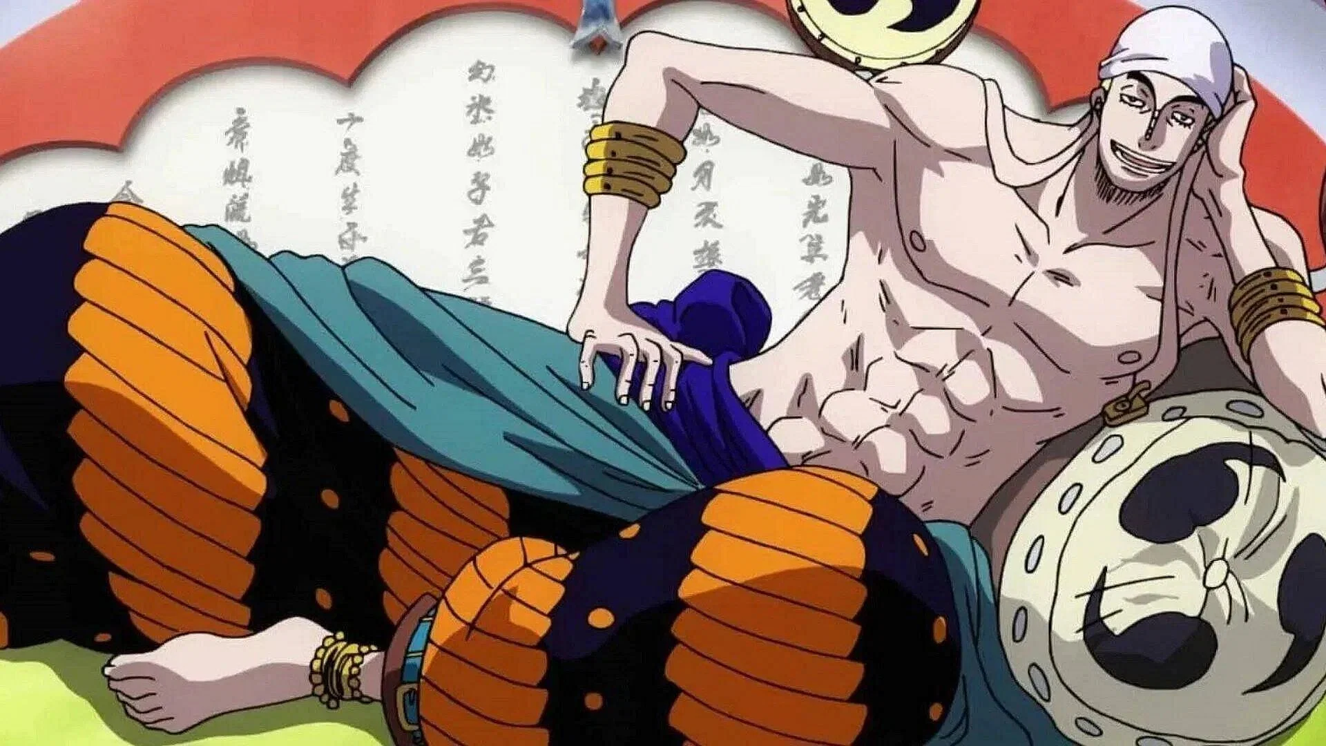 O retorno de Enel em One Piece pode finalmente acontecer - Critical Hits