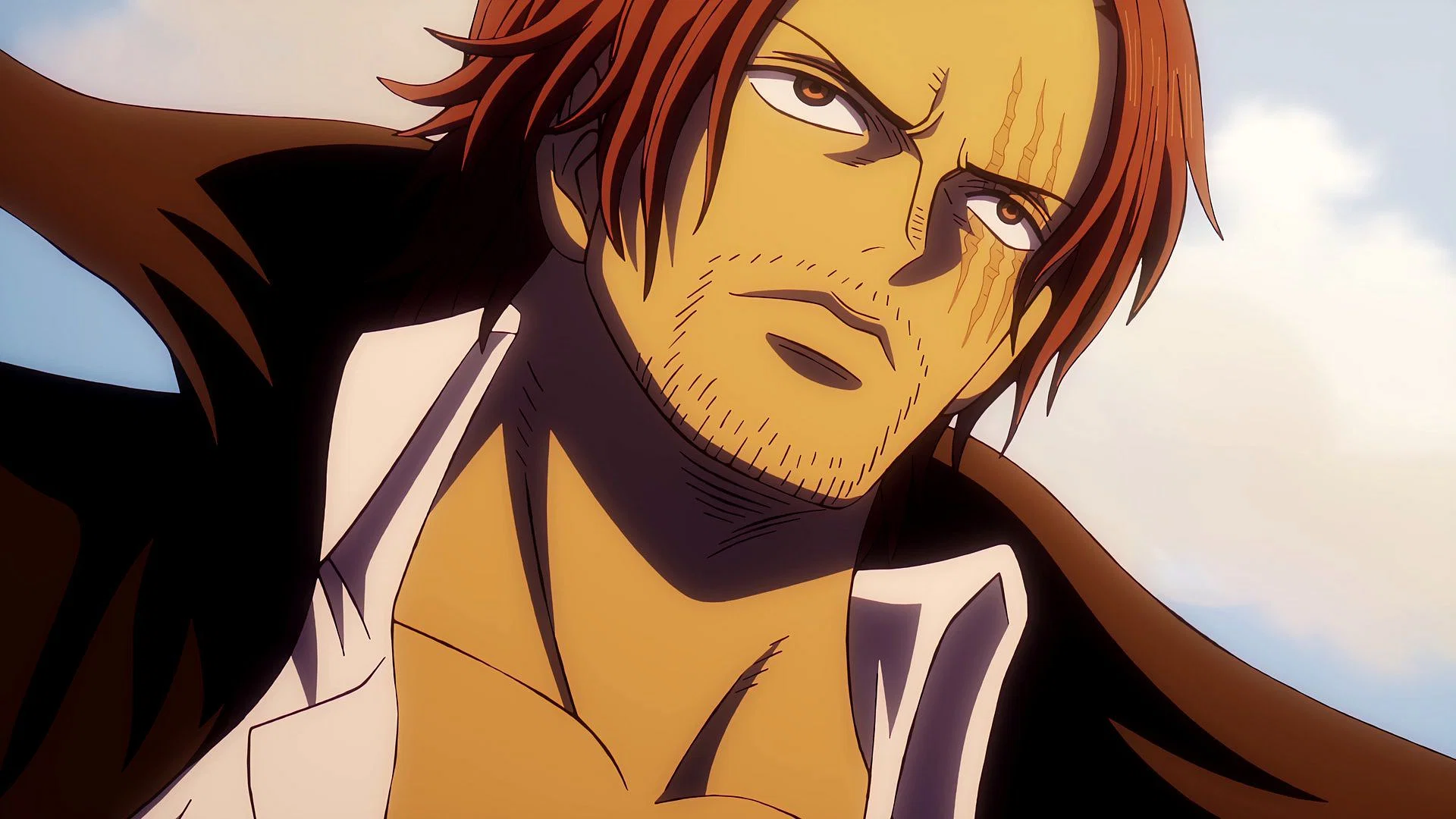 Shanks derrotou Loki no passado em One Piece? Entenda - Critical Hits