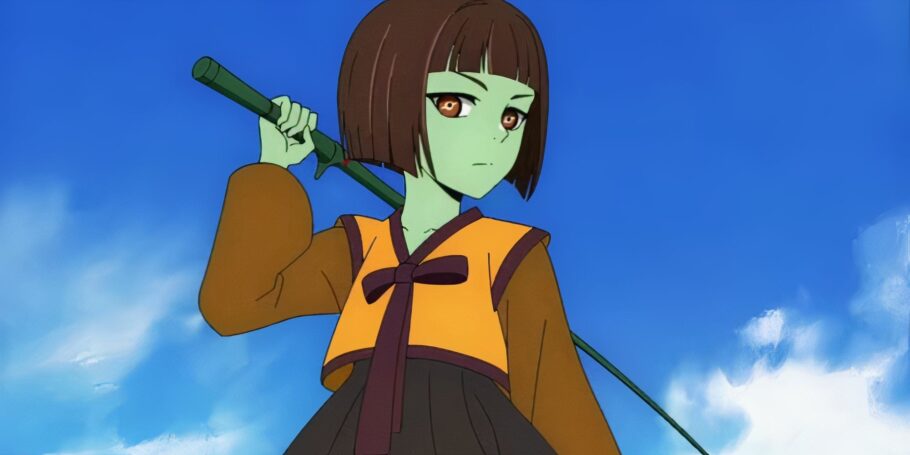 Tower of God - Personagens principais da obra - Critical Hits