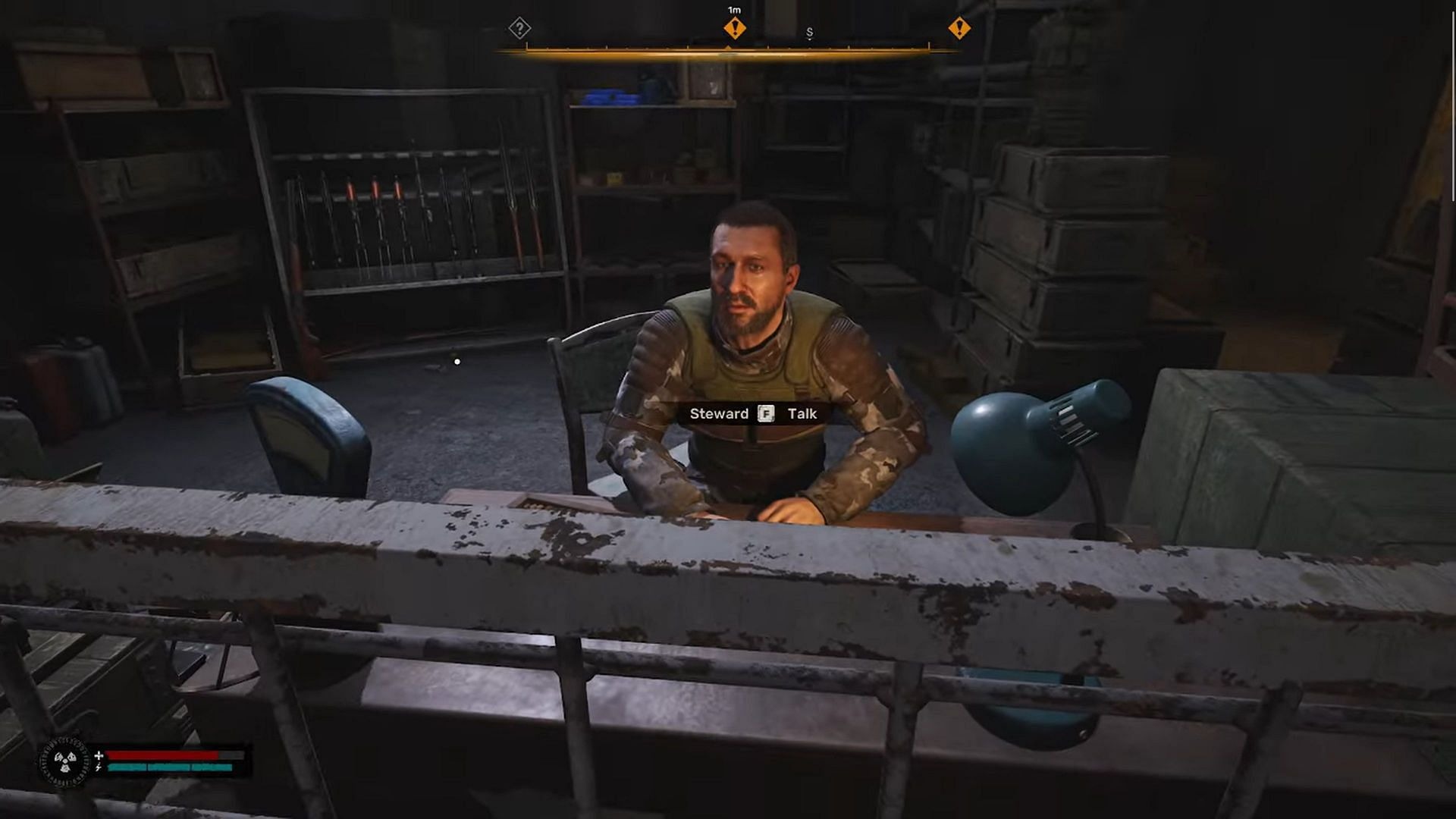 STALKER 2 - Como completar a missão "Rastros Quentes" - Critical Hits