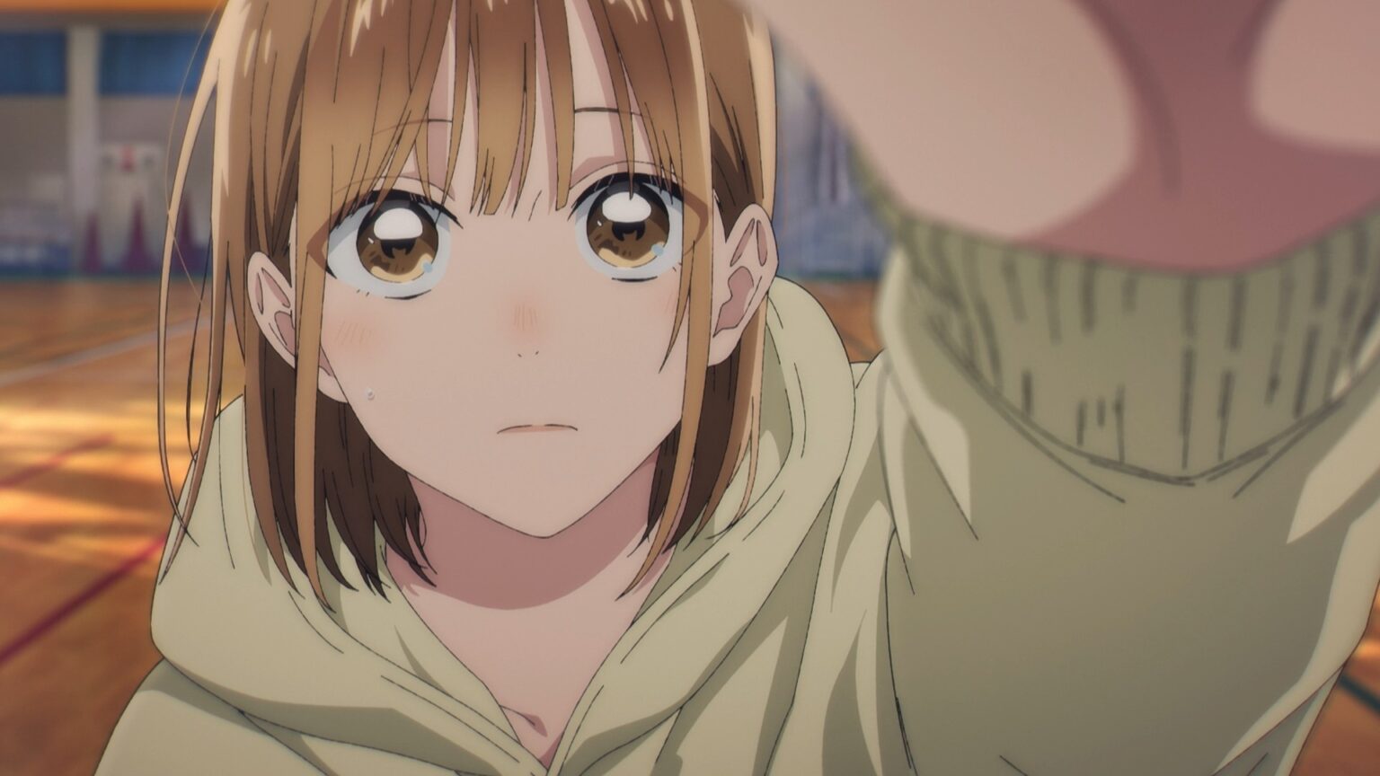 Blue Box - Os personagens principais do anime - Critical Hits