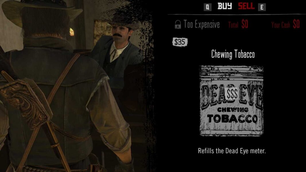 Red Dead Redemption - Guia Completo de Como Usar o Dead Eye - Critical Hits