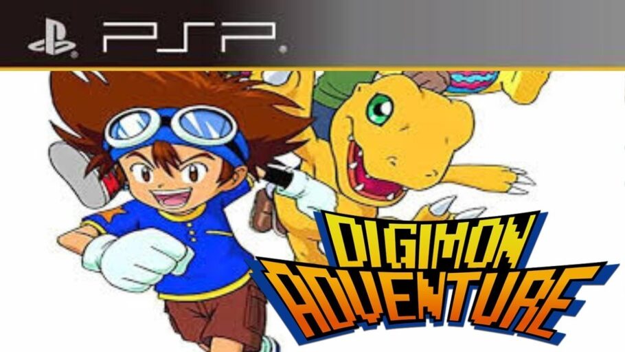 Digimon - Os 10 melhores jogos da franquia - Critical Hits