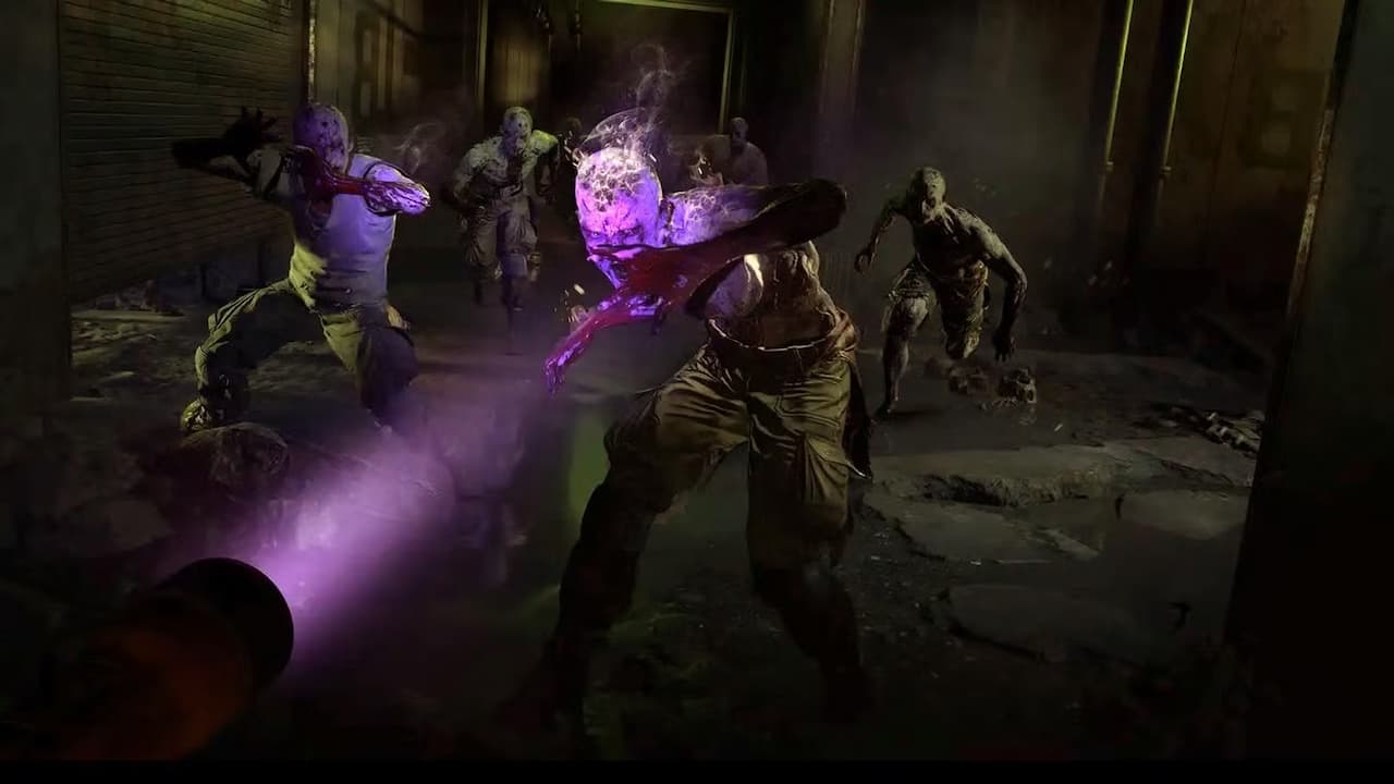 Dying Light 2: Stay Human - Como obter e usar a Lanterna UV - Critical Hits