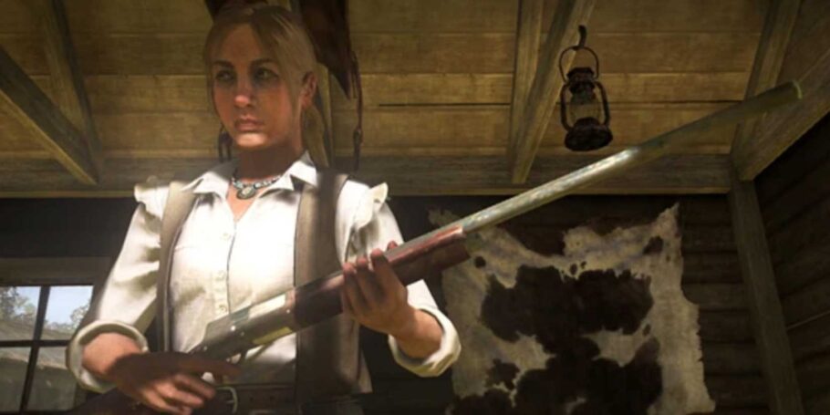 Red Dead Redemption - As melhores escopetas do jogo - Critical Hits