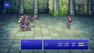 Final Fantasy V Pixel Remaster - Detonado Completo - Critical Hits