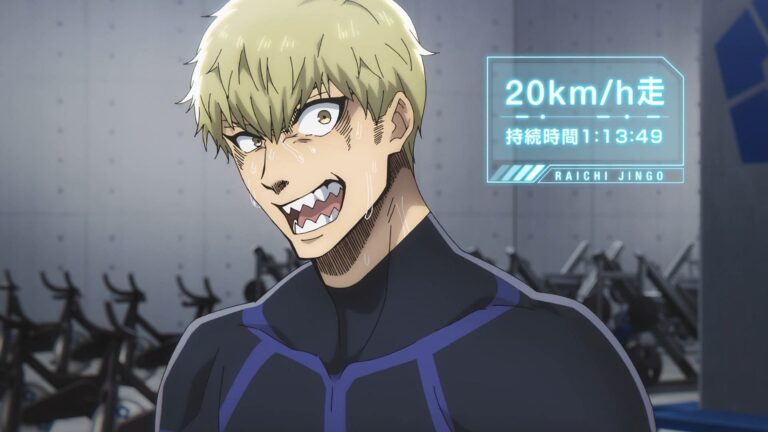 Blue Lock - Os 15 personagens principais do anime, idades e times ...