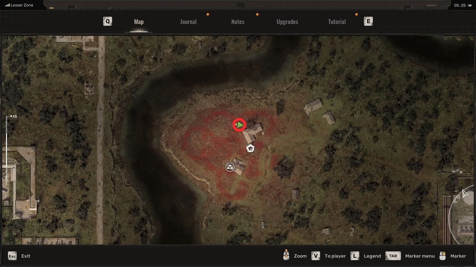 STALKER 2 - Como obter o artefato "Flor Estranha" - Critical Hits