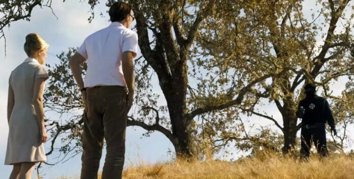 Entenda o que aconteceu com Bryan Hartnell que sobreviveu ao Assassino ...