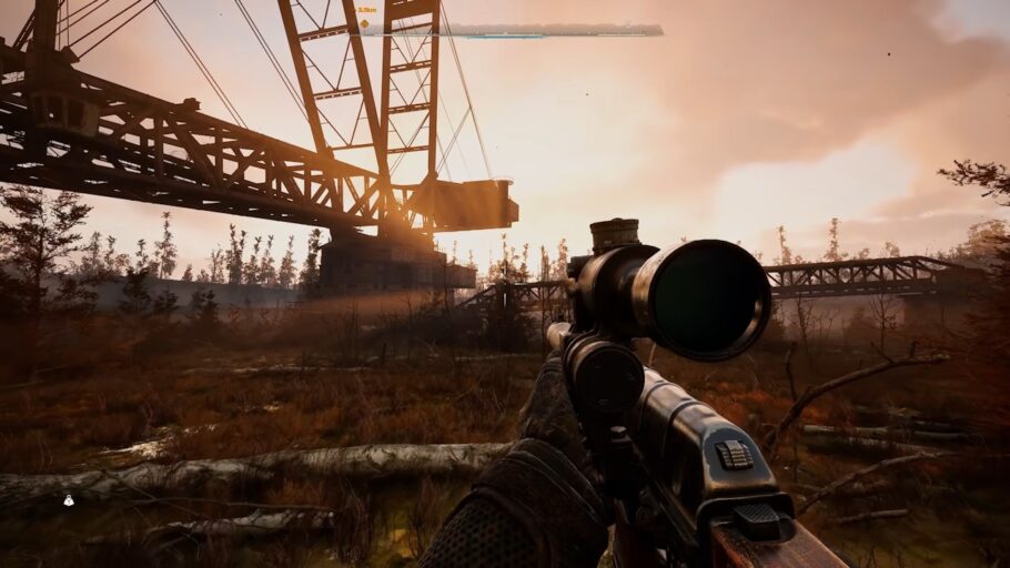 STALKER 2 - Saiba o que acontece quando você morre e como evitar ...