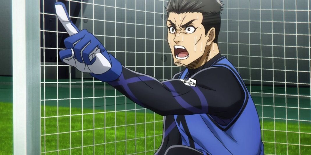 Blue Lock - Os 15 personagens principais do anime, idades e times ...