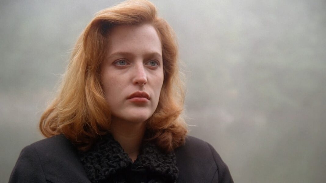 Arquivo X - Em qual episódio Scully retorna após ser abduzida ...