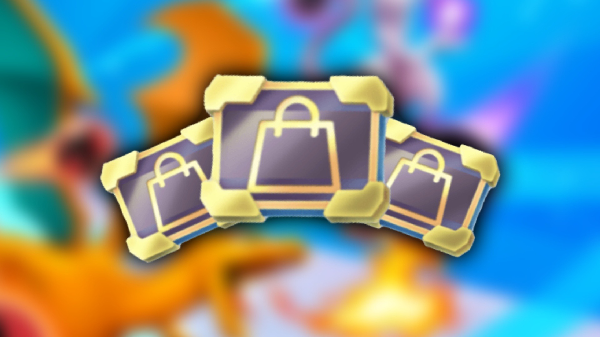 Pokémon TCG Pocket - Como conseguir e usar Tickets Especiais - Critical ...