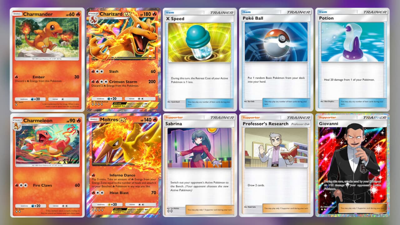 Pokémon TCG Pocket - Os melhores decks do jogo e como construí-los - Critical Hits