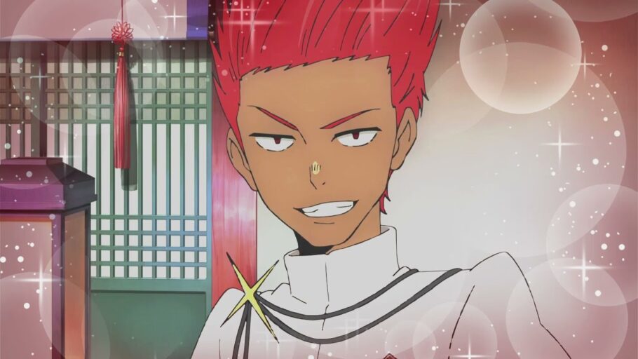 Tower of God - Personagens principais da obra - Critical Hits