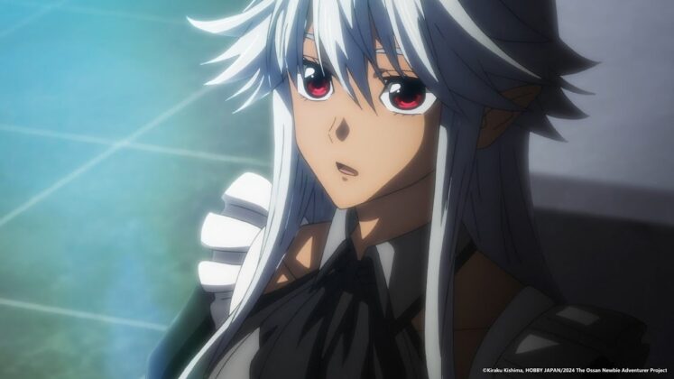 The Ossan Newbie Adventurer - Os personagens principais da história ...