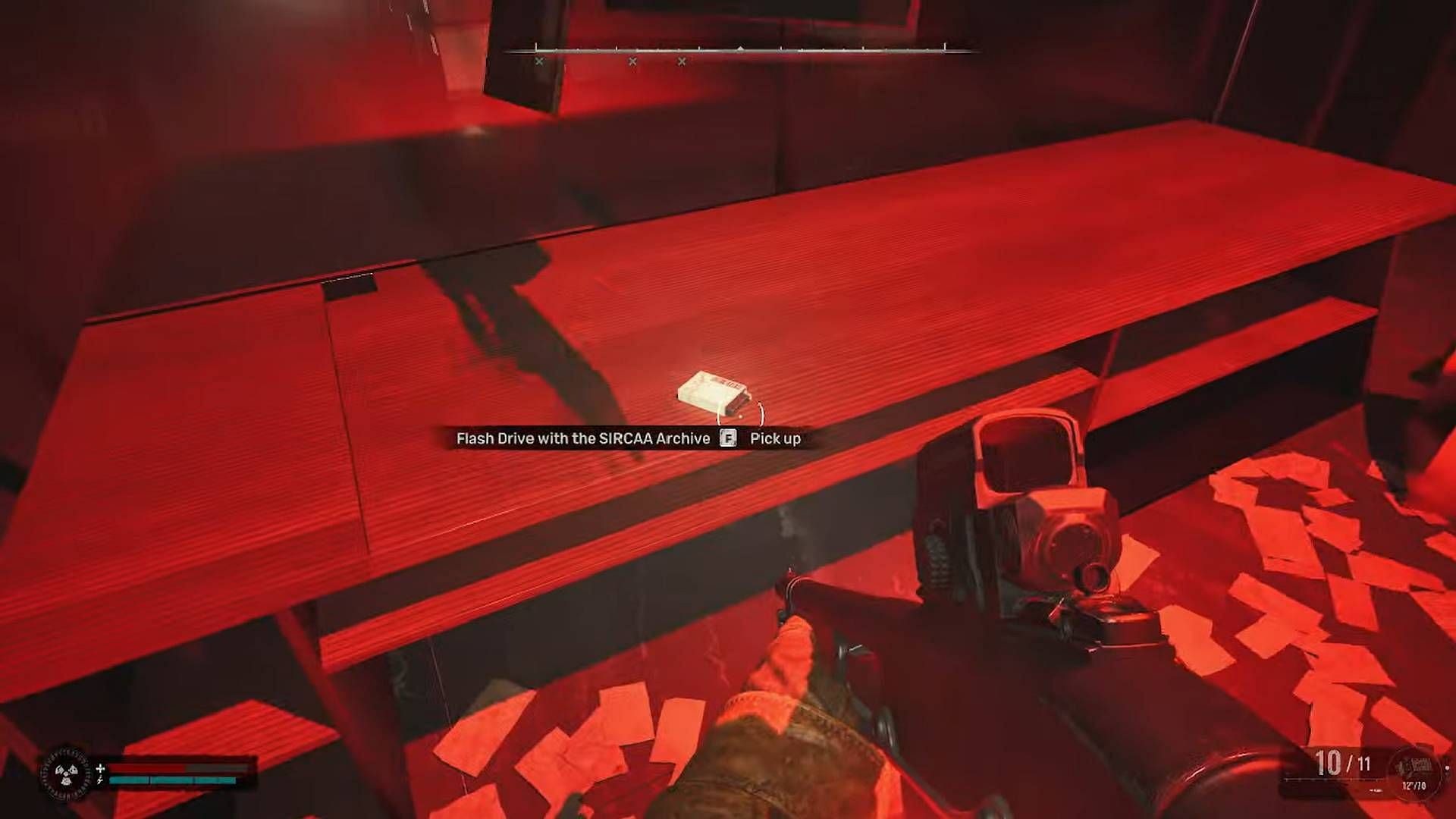 STALKER 2 - Como completar a missão "Até a Última Gota de Sangue ...