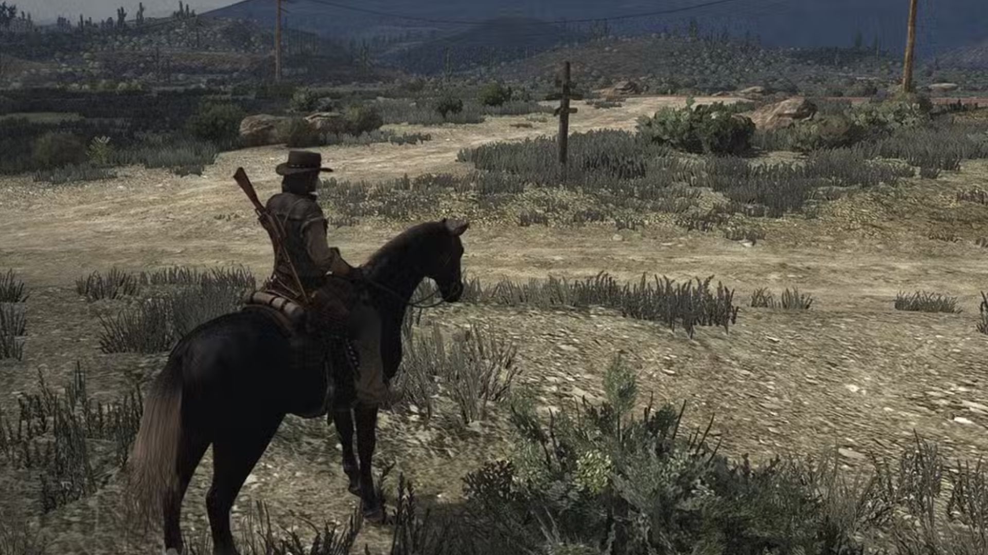 Red Dead Redemption - Onde encontrar Sálvia do Deserto (Desert Sage ...