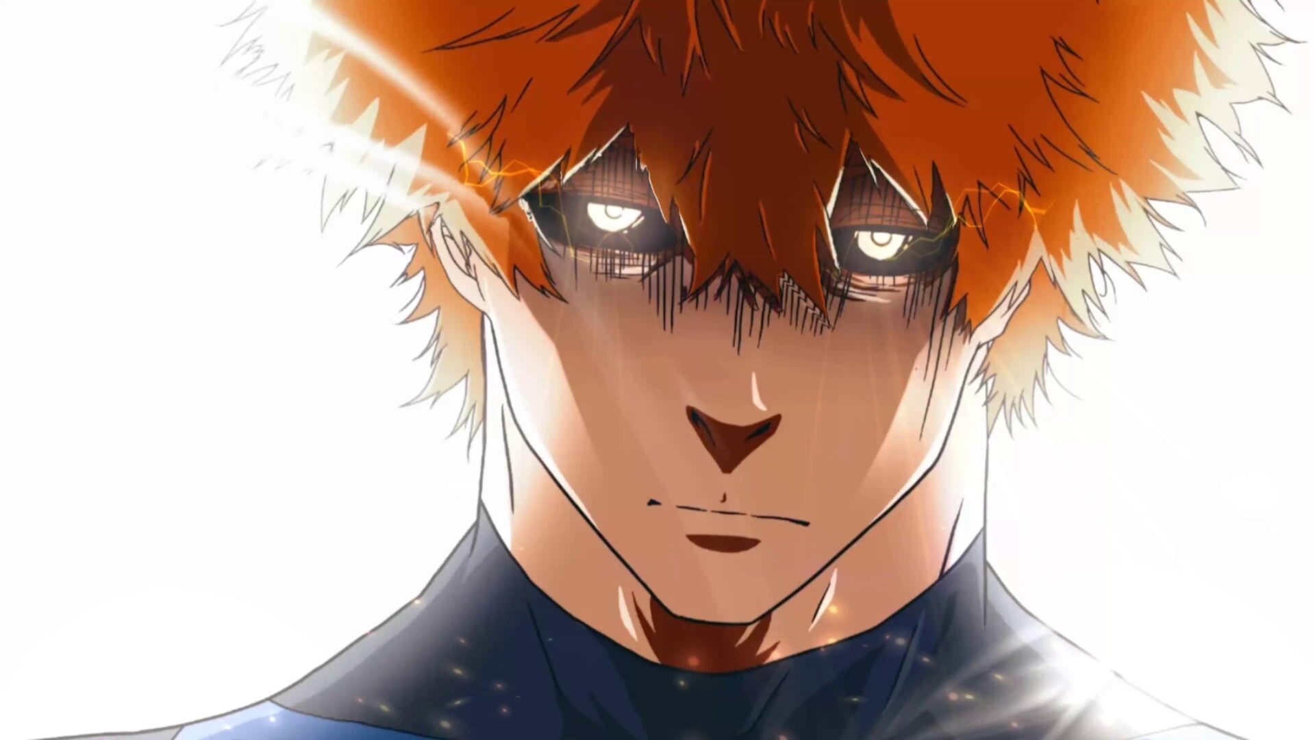 Blue Lock - Os 15 personagens principais do anime, idades e times ...