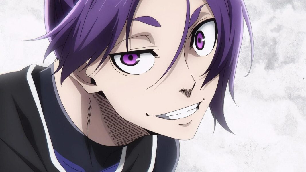 Blue Lock - Os 15 personagens principais do anime, idades e times ...
