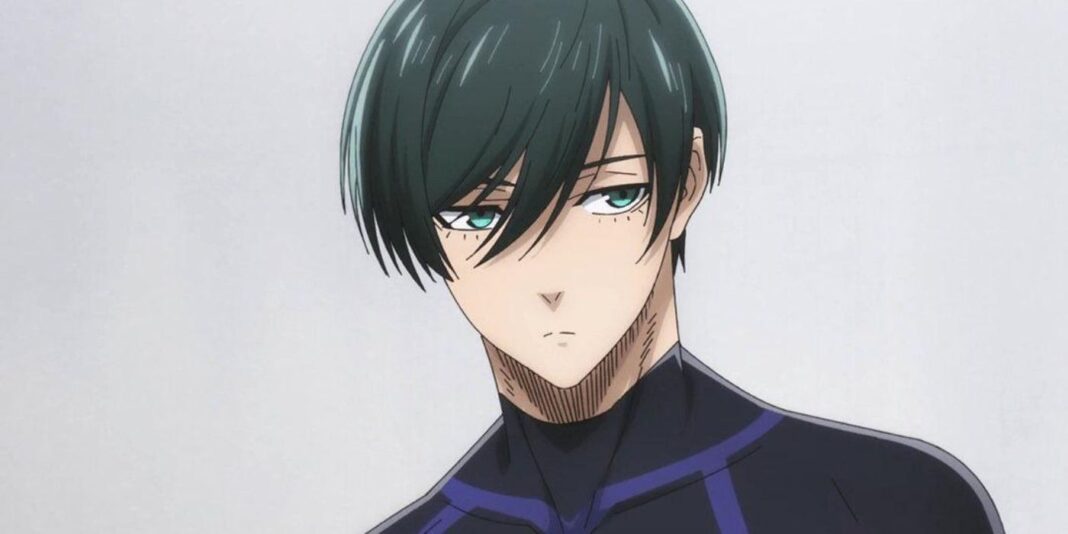 Blue Lock - Os 15 personagens principais do anime, idades e times ...